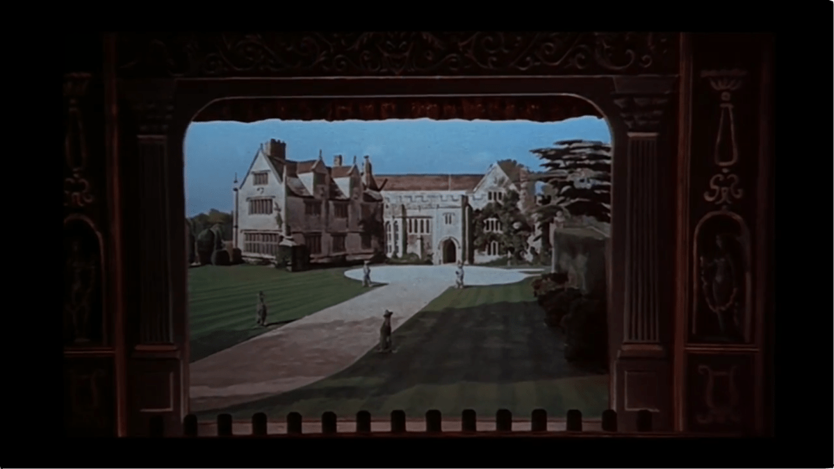 ‘La huella’: el teatral juego de la virilidad – CAPÍTULO 73